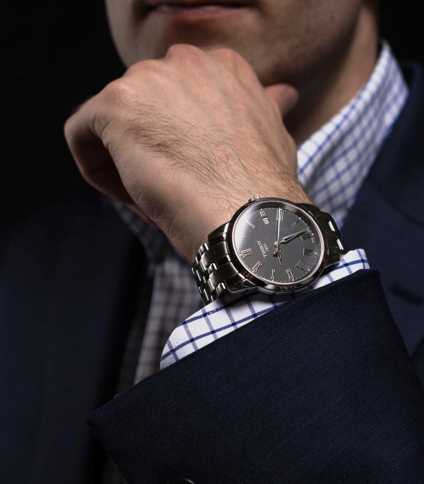 Luxury Watch Dealer & Fine Jewelry | Watch Collectors | Livonia, MI ...