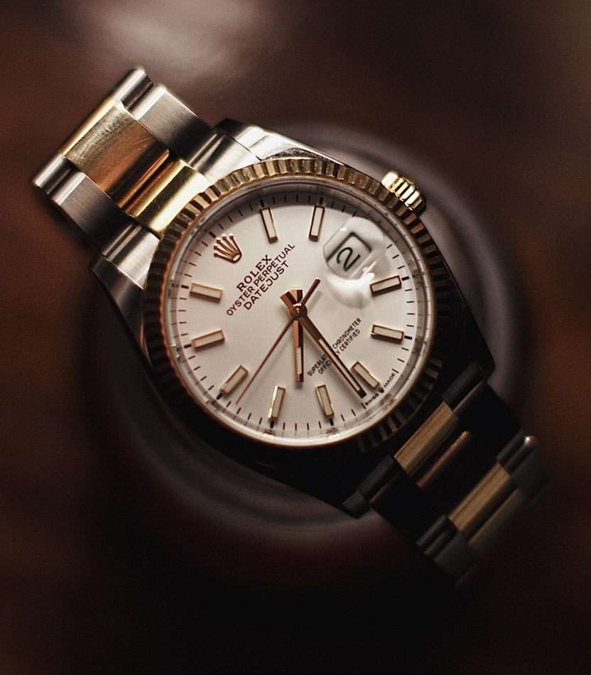 Luxury Watch Dealer & Fine Jewelry | Watch Collectors | Livonia, MI ...