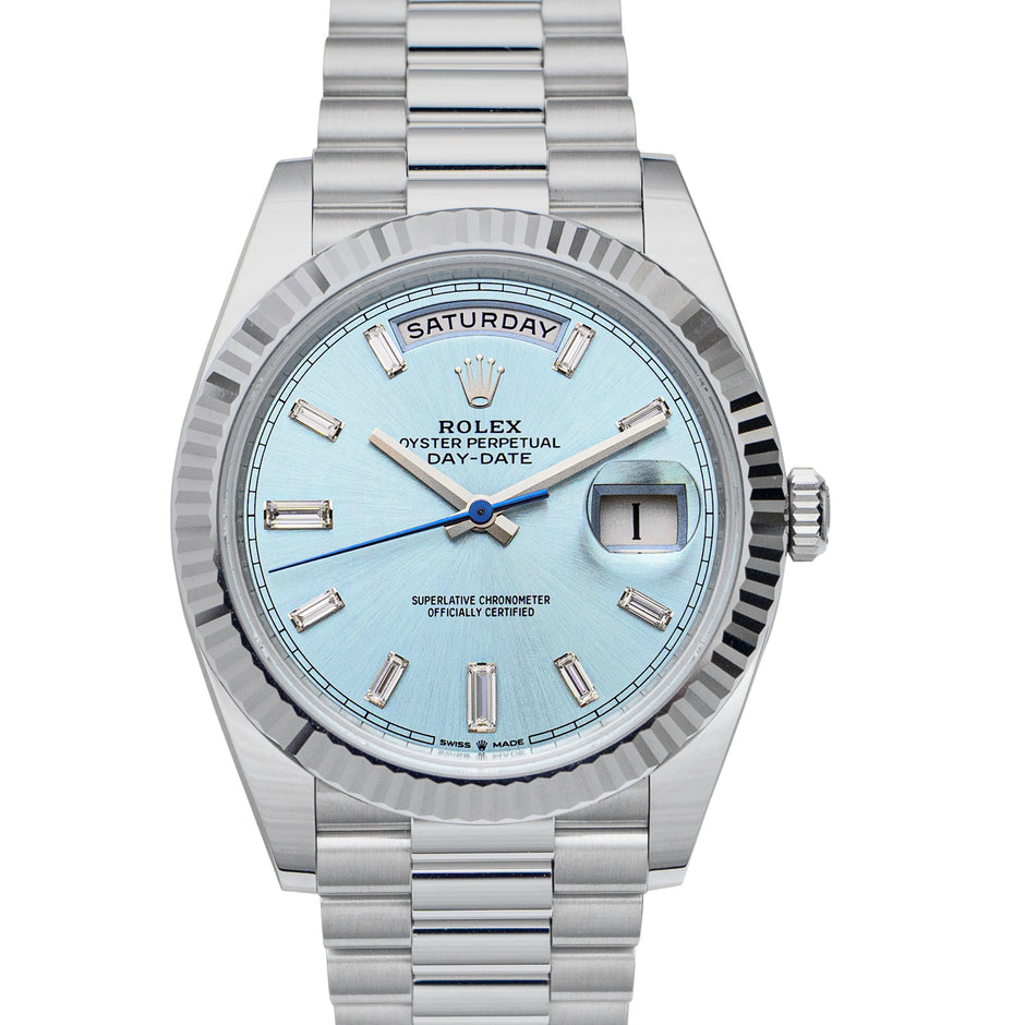 Luxury Watch Dealer & Fine Jewelry | Watch Collectors...